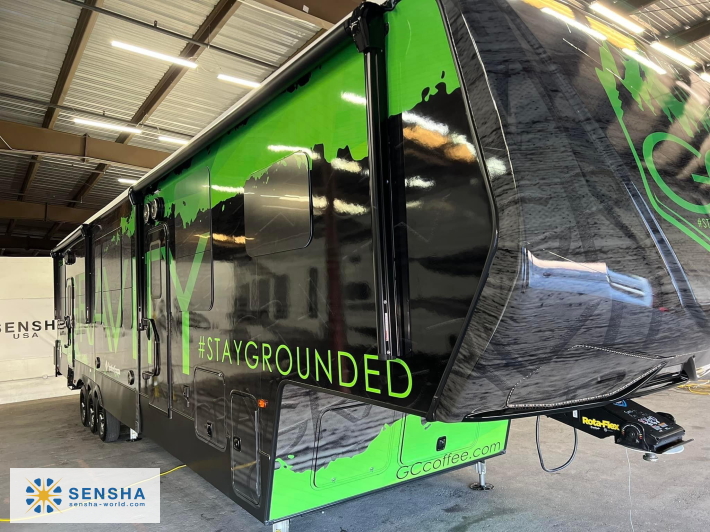 EPIC CLEAN - SENSHA CO., LTD.